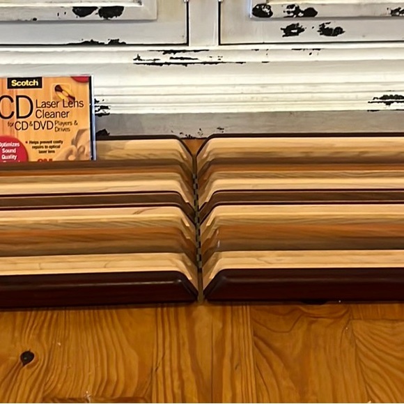 David Levy | Storage & Organization | Rare David Levy Davis Folding ...